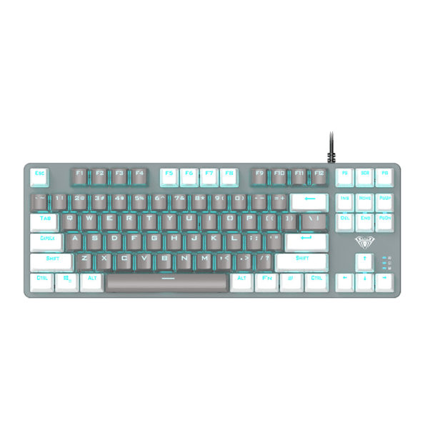 Buy The Best Gaming Keyboards From @ Aula India