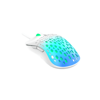 AULA S11 Pro RGB Wired Gaming Mouse (Blue) - AULA