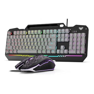 Best Gaming Keyboard & Mechanical Keyboards | Hot Swappable