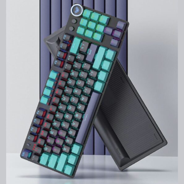 Best Gaming Keyboards For Speed & Precision - Aula