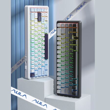 Best Gaming Keyboards For Speed & Precision - Aula