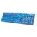 AULA S2022 USB Wired Full Size Mechanical Gaming Keyboard | Blue, Blue ...