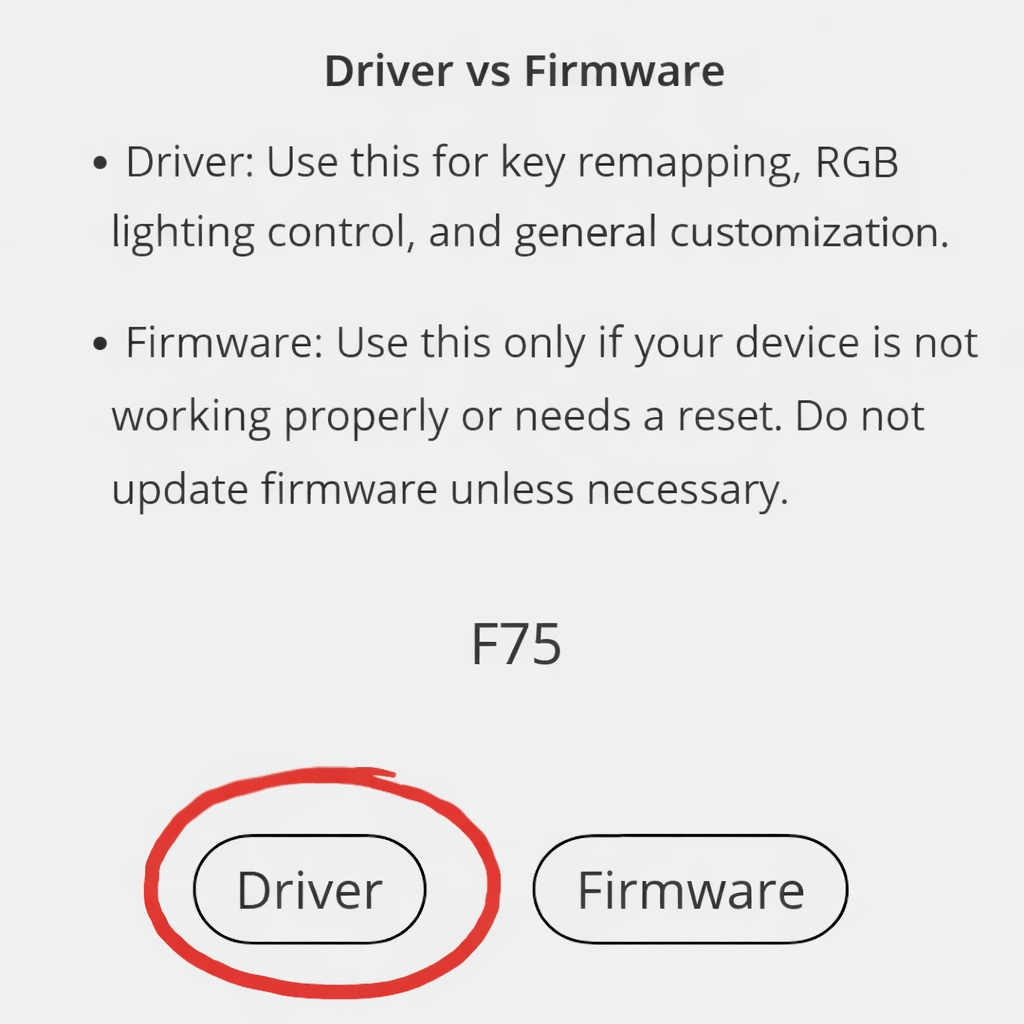AULA Drivers | Download Latest Software & Updates